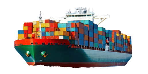 HANSEATIC Ship Management (Private) Limited